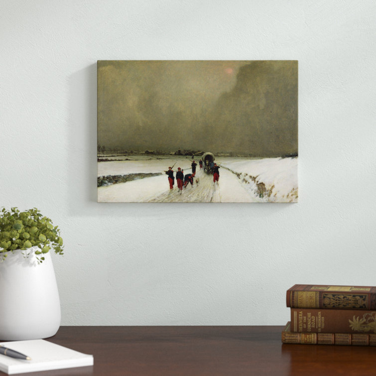 East Urban Home Augustin Pierre Chenu - Unframed Art Prints | Wayfair.co.uk