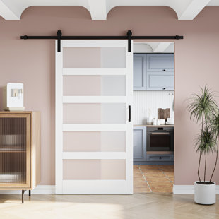 Barn Doors You'll Love - Wayfair Canada
