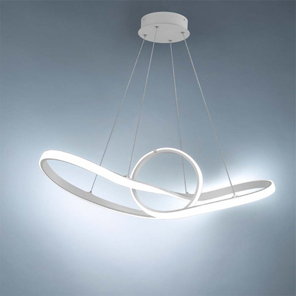 dweLED 1 - Light LED Pendant | Perigold