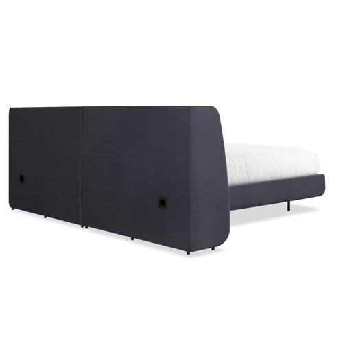 Blu Dot Hunker Bed & Reviews | Wayfair