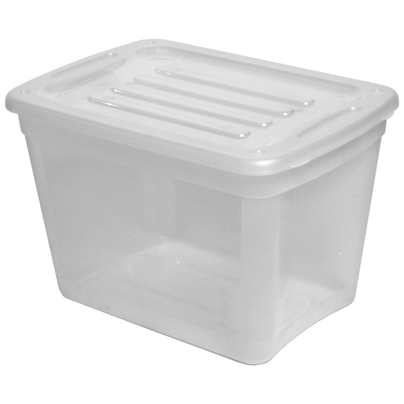 Gracious Living Polyethylene Plastic Craft Case & Reviews | Wayfair