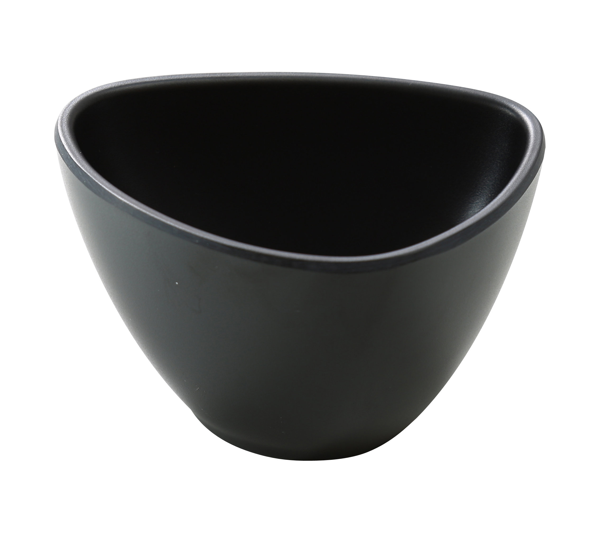 Yanco 7 oz. Triangle Melamine Salad Bowl - Wayfair Canada