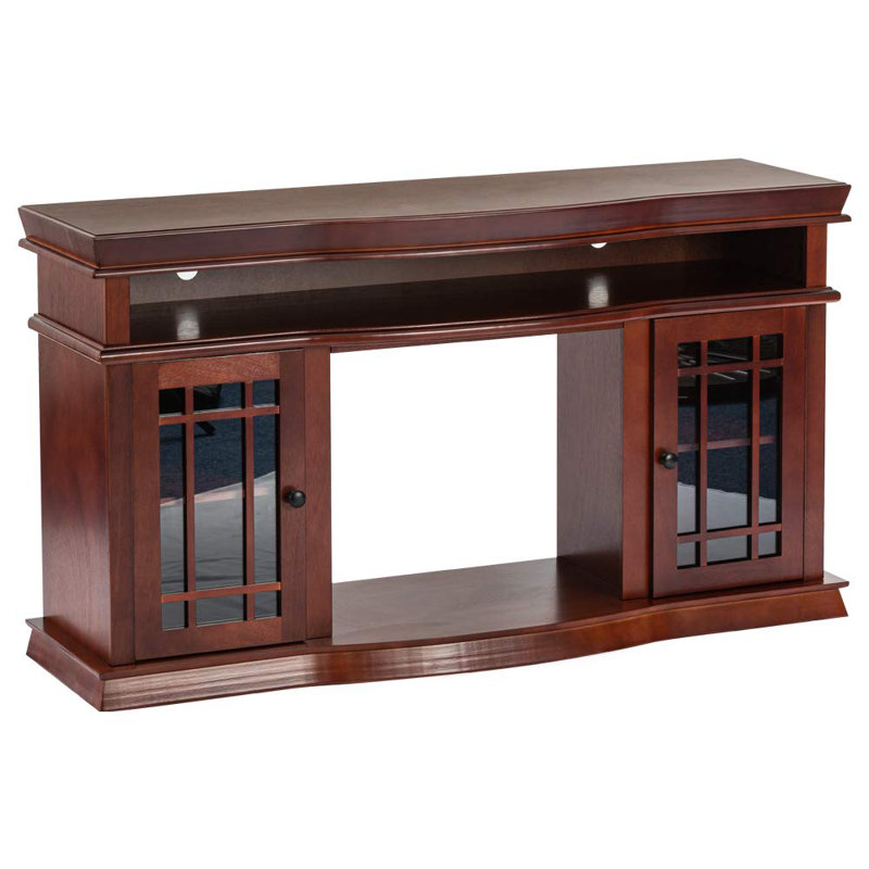 Red Barrel Studio® 59.8'' Media Console | Wayfair