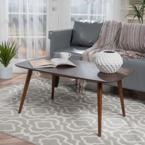Mid-Century Modern Coffee Tables on Sale | Limited Time Only!