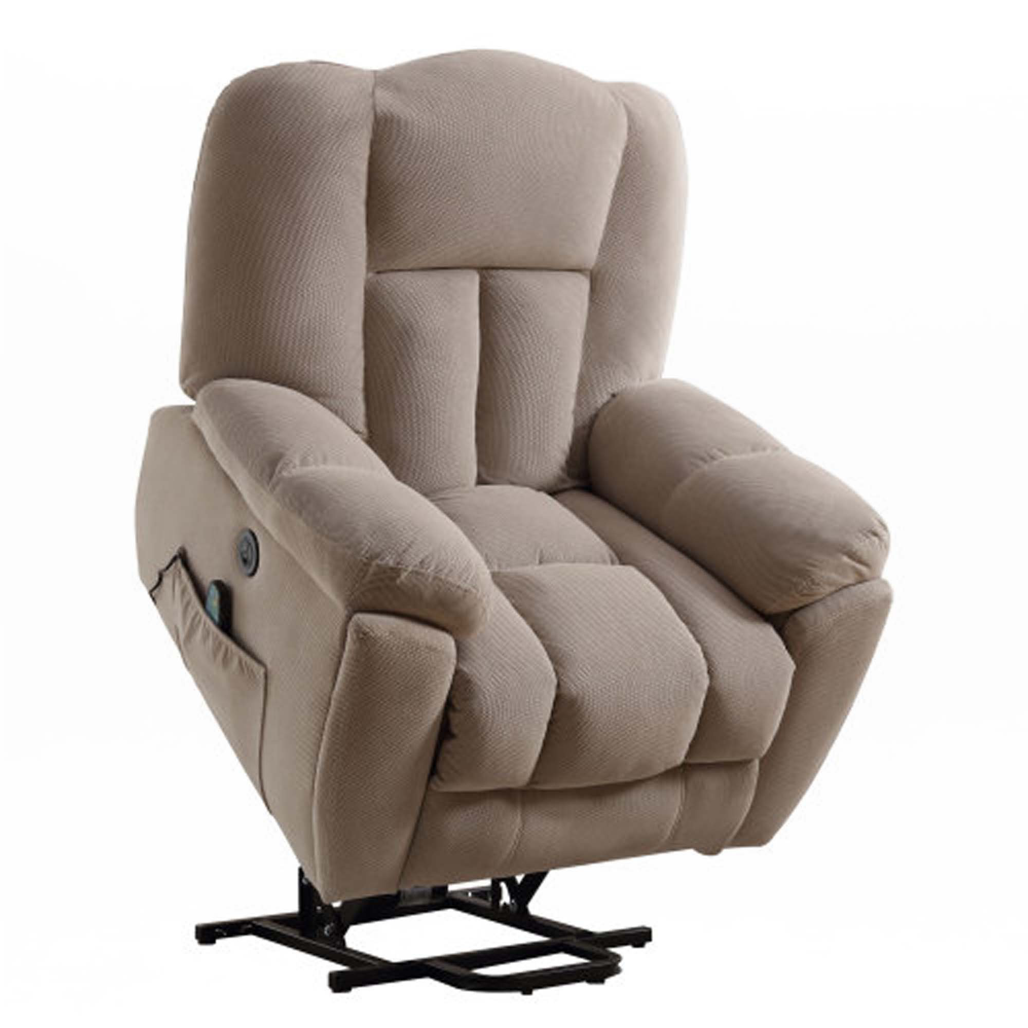 Red Barrel Studio Power Lift Recliner Chair Recliners For Elderly With ...