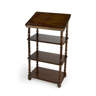 Lark Manor™ Ashyra Library Full Podium & Reviews | Wayfair