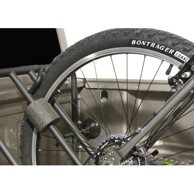 Heininger Freestanding Bike Rack & Reviews | Wayfair