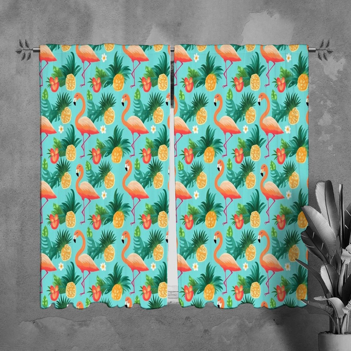 East Urban Home Raivyn Pair | Wayfair