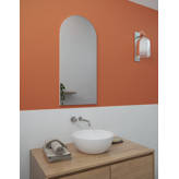 Robern R3 Series Recessed or Surface Mount Frameless Medicine Cabinet ...