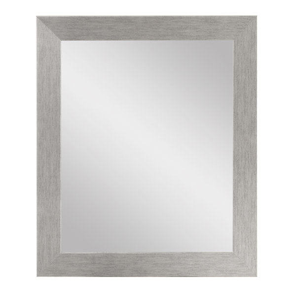 Wade Logan® Maley Modern & Contemporary Wall Mirror & Reviews | Wayfair