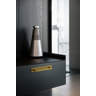 MECANS Classical Cabinet Bar Pull With Backplate(G017) Multipack | Wayfair