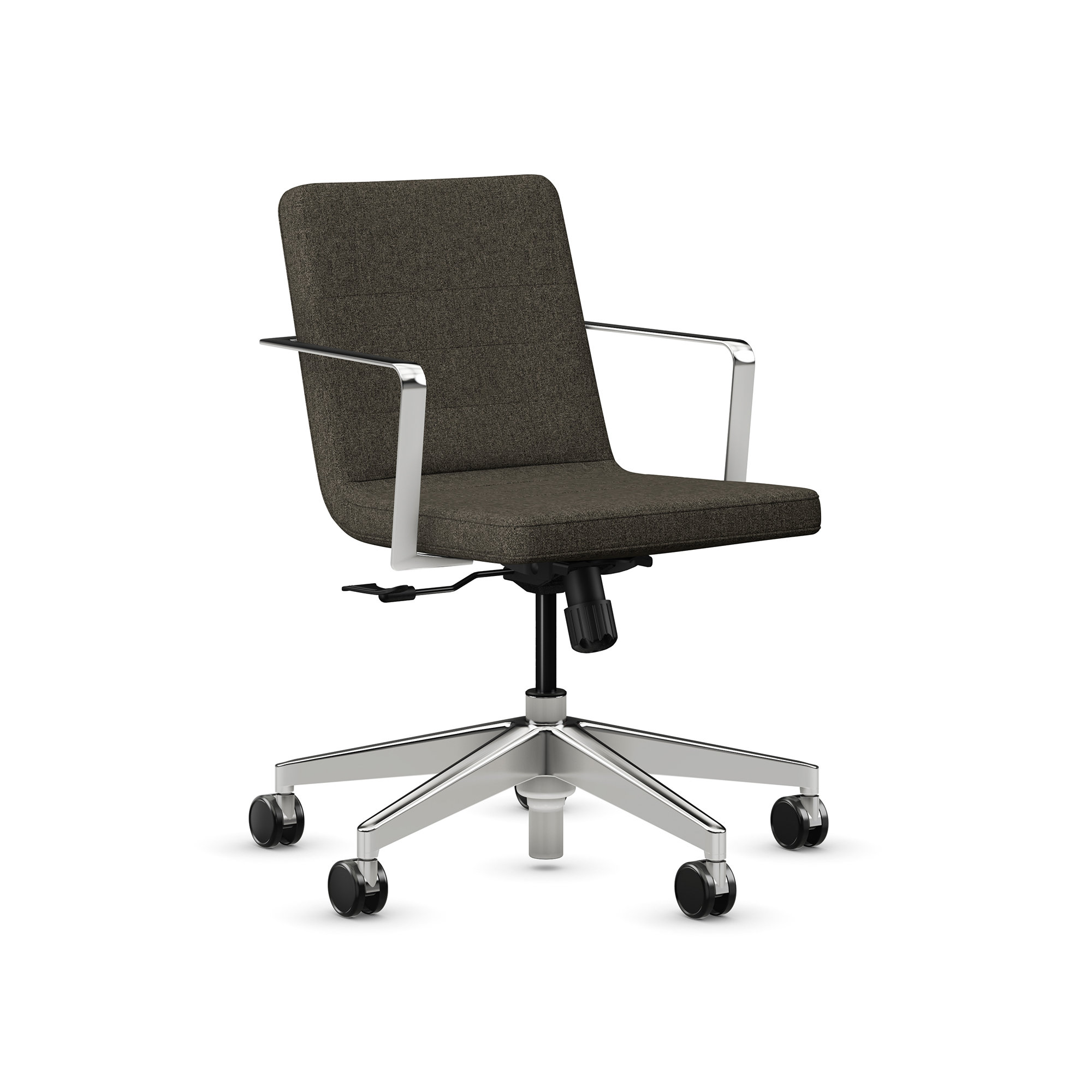 9to5 Seating Sean Swivel Tilt Desk Chair from 9to5 Seating | Wayfair