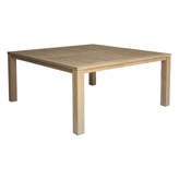 Rosecliff Heights Rocha Solid Wood Dining Table | Wayfair
