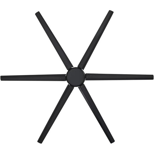Orren Ellis Chaswick 100'' Ceiling Fan | Wayfair