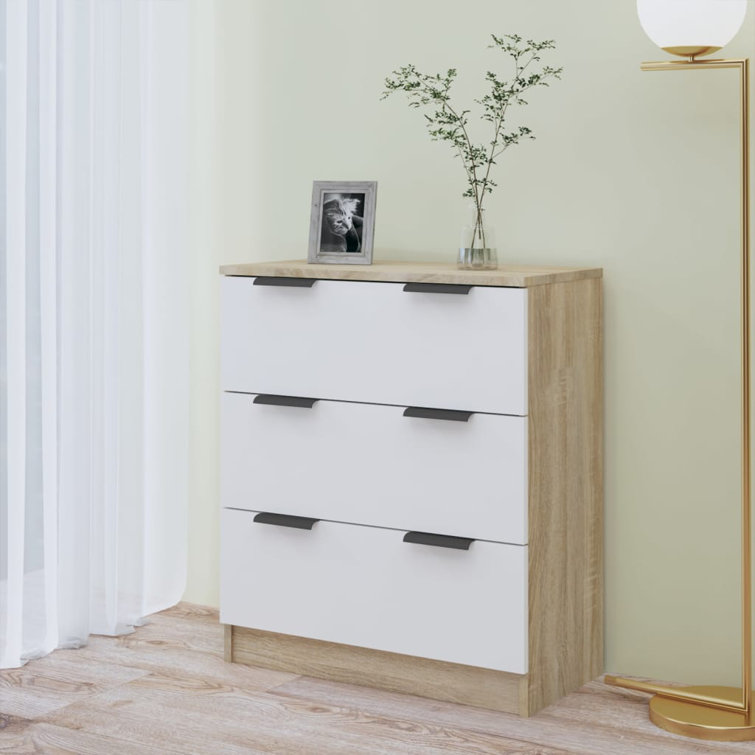 17 Stories Jarelle 60cm Sideboard | Wayfair.co.uk