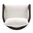 Four Hands Jackson Outdoor Metal Chair-Alessi Linen | Perigold