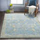 Berger Rug & Reviews | Birch Lane