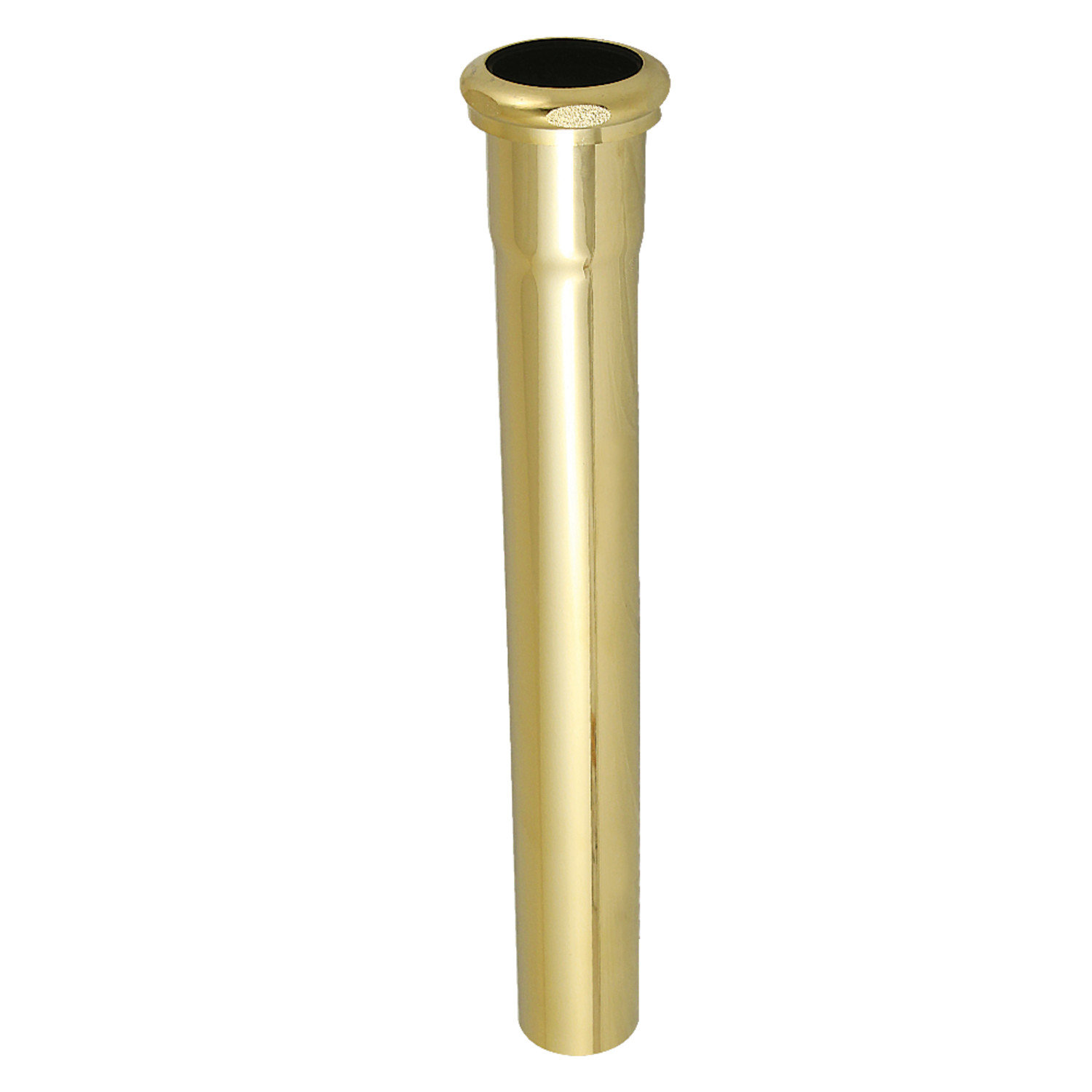 Kingston Brass EVP3000 Century 1-1/2" X 12" Brass Slip Joint Tailpiece ...