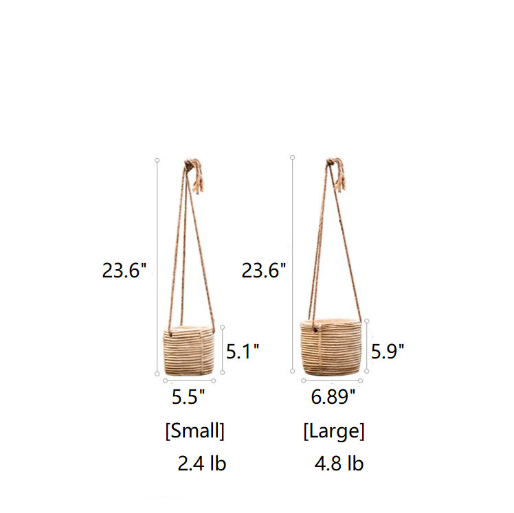 Bay Isle Home Aeson Pot Planter - Wayfair Canada