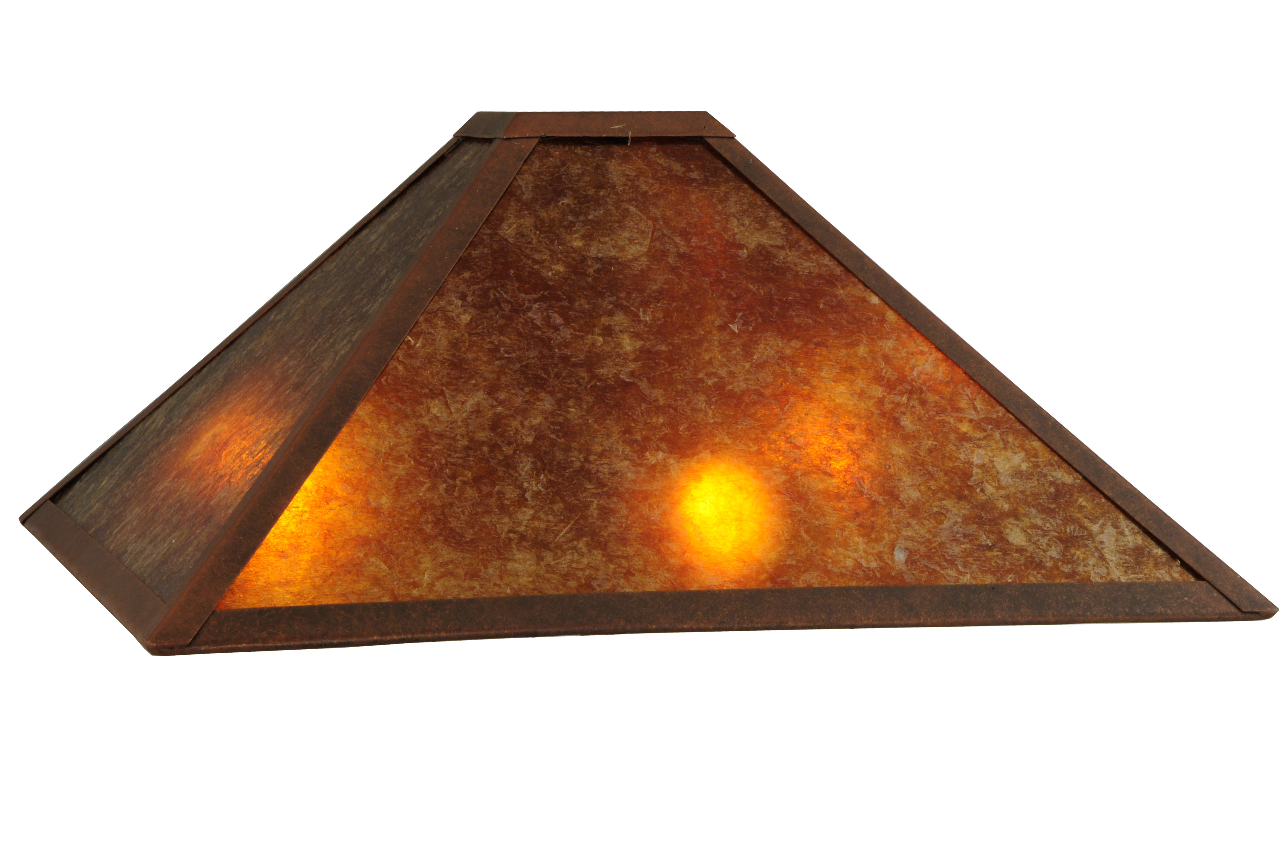 Foundry Select 13BCAA731B6A47E995A56E180F262301 Mission Prime Lamp ...