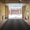 VEVOR Female Garage Floors Transition Edge Kit, Sturdy PP Interlocking ...