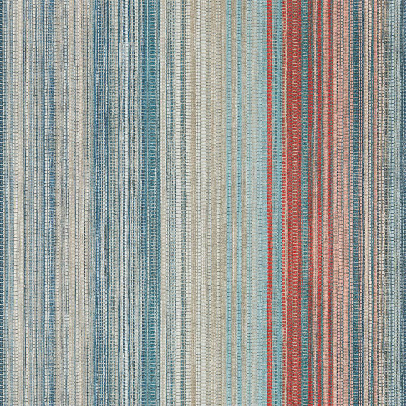 Harlequin Spectro Stripe Wallpaper | Perigold