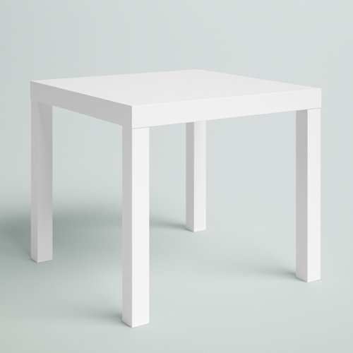 White End & Side Tables You'll Love | Wayfair