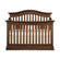 Baby Cache Montana 4 -in-1 Convertible Crib & Reviews | Wayfair