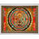 Latitude Vive Geometric Shape - Single Picture Frame Print | Wayfair.co.uk