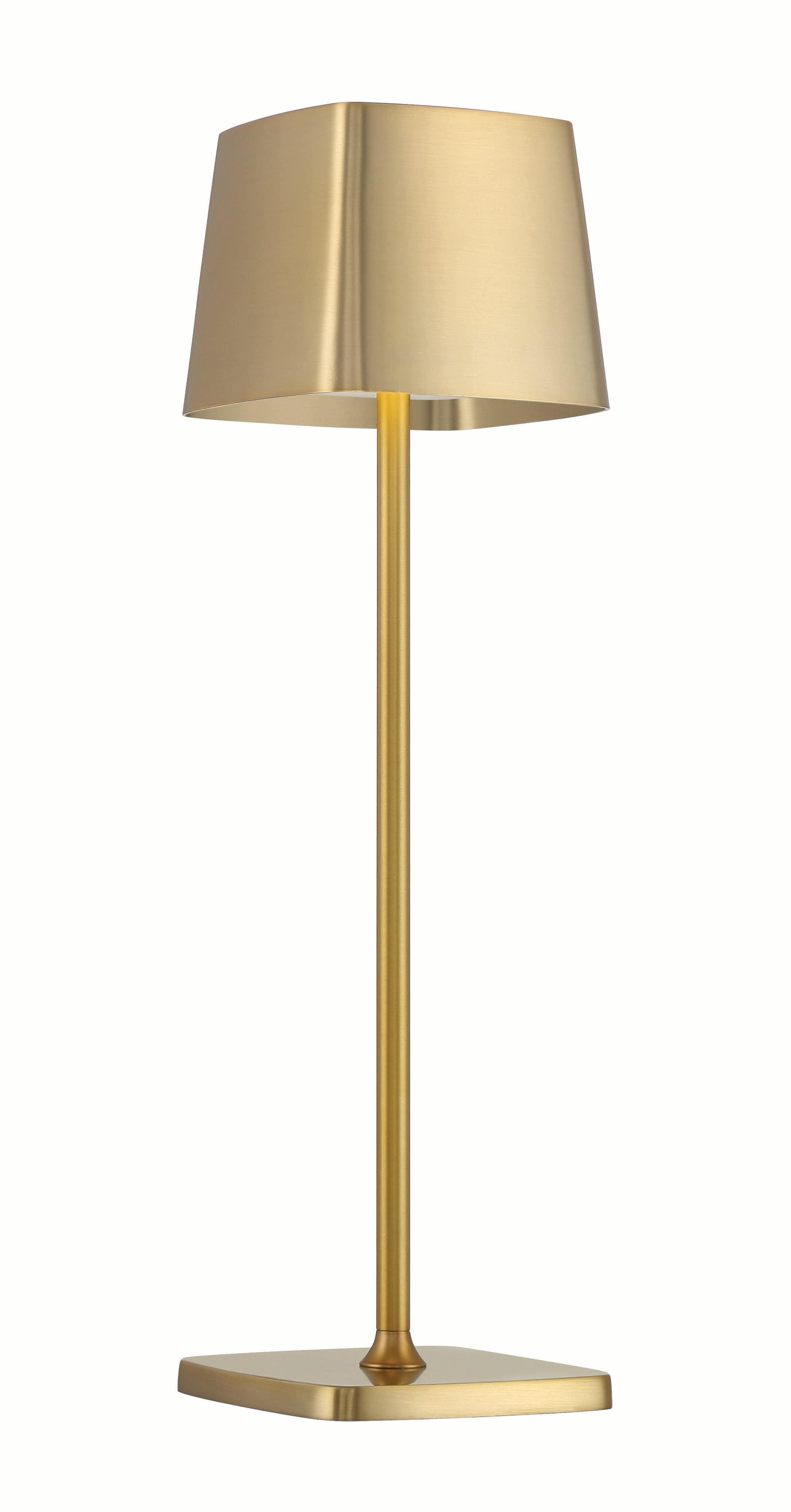 George Kovacs by Minka George Kovacs Task Portables LED Table Lamp W ...
