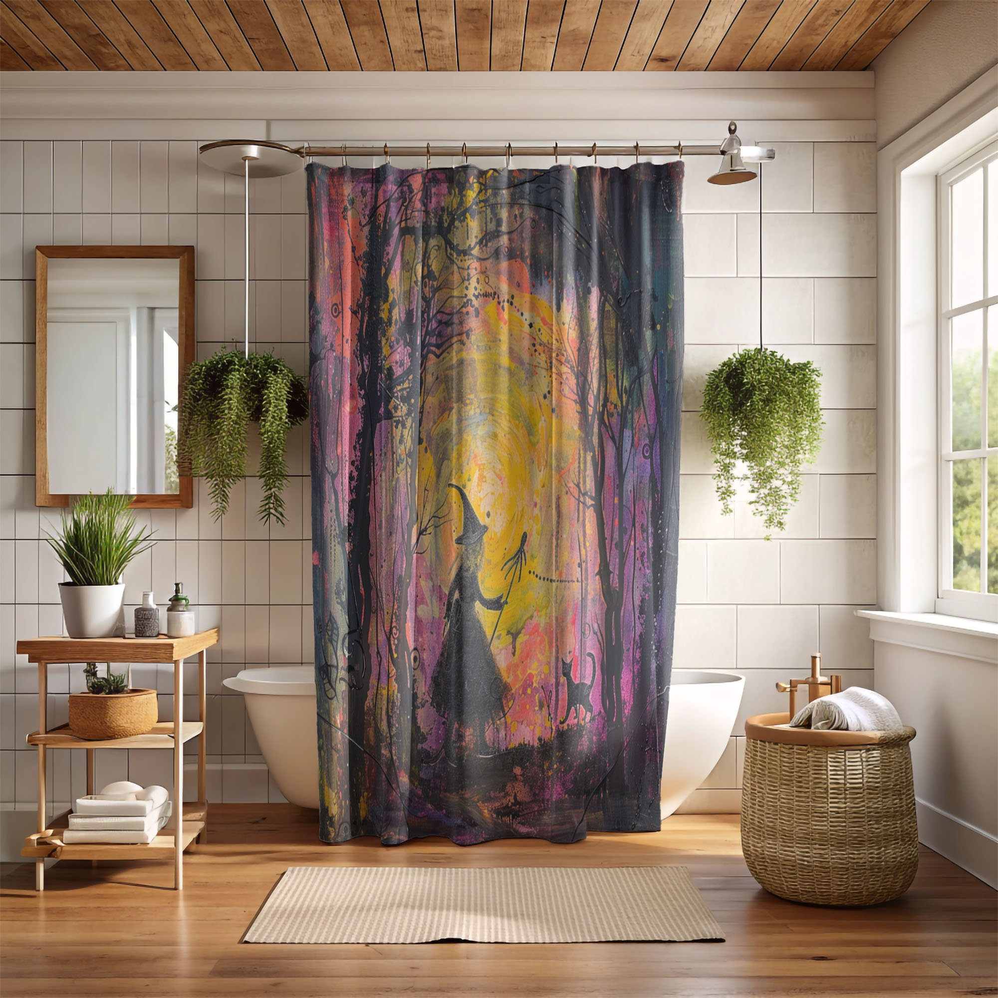 East Urban Home Foh | Wayfair