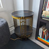 Willa Arlo Interiors Winchcombe 3 Legs End Table & Reviews | Wayfair