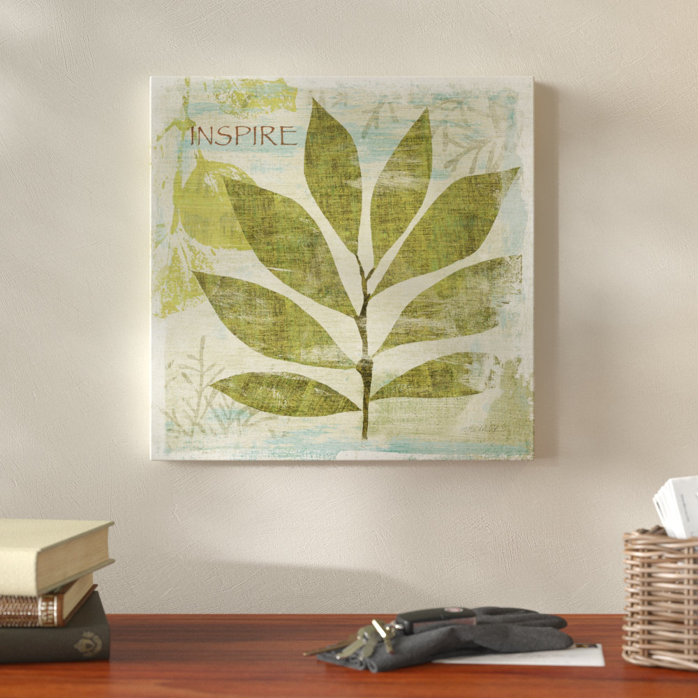 Millwood Pines Woodland Thoughts II by Michael Mullan - Graphic Art ...
