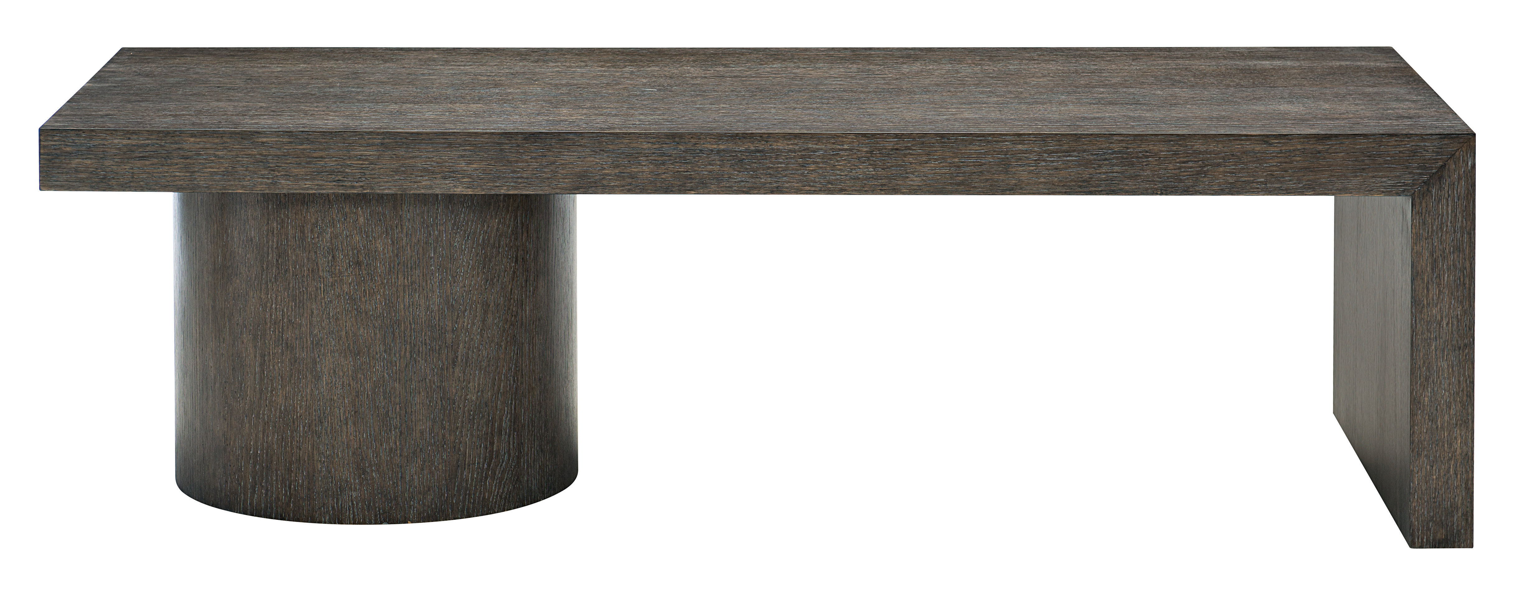 Bernhardt Linea Abstract Coffee Table & Reviews | Wayfair
