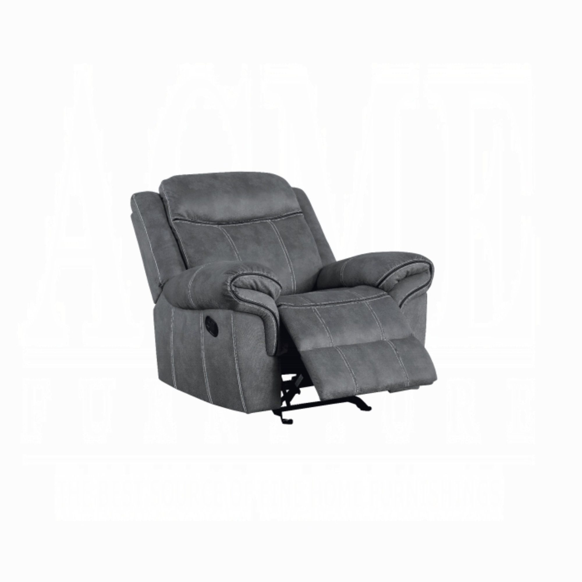 Winston Porter Arthur Motion Glider Recliner | Wayfair