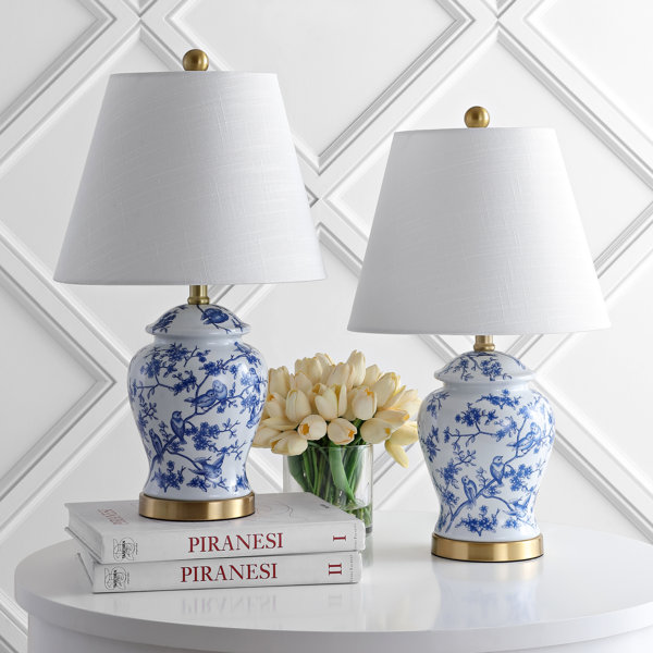 Canora Grey Addilyn Table Lamp & Reviews | Wayfair