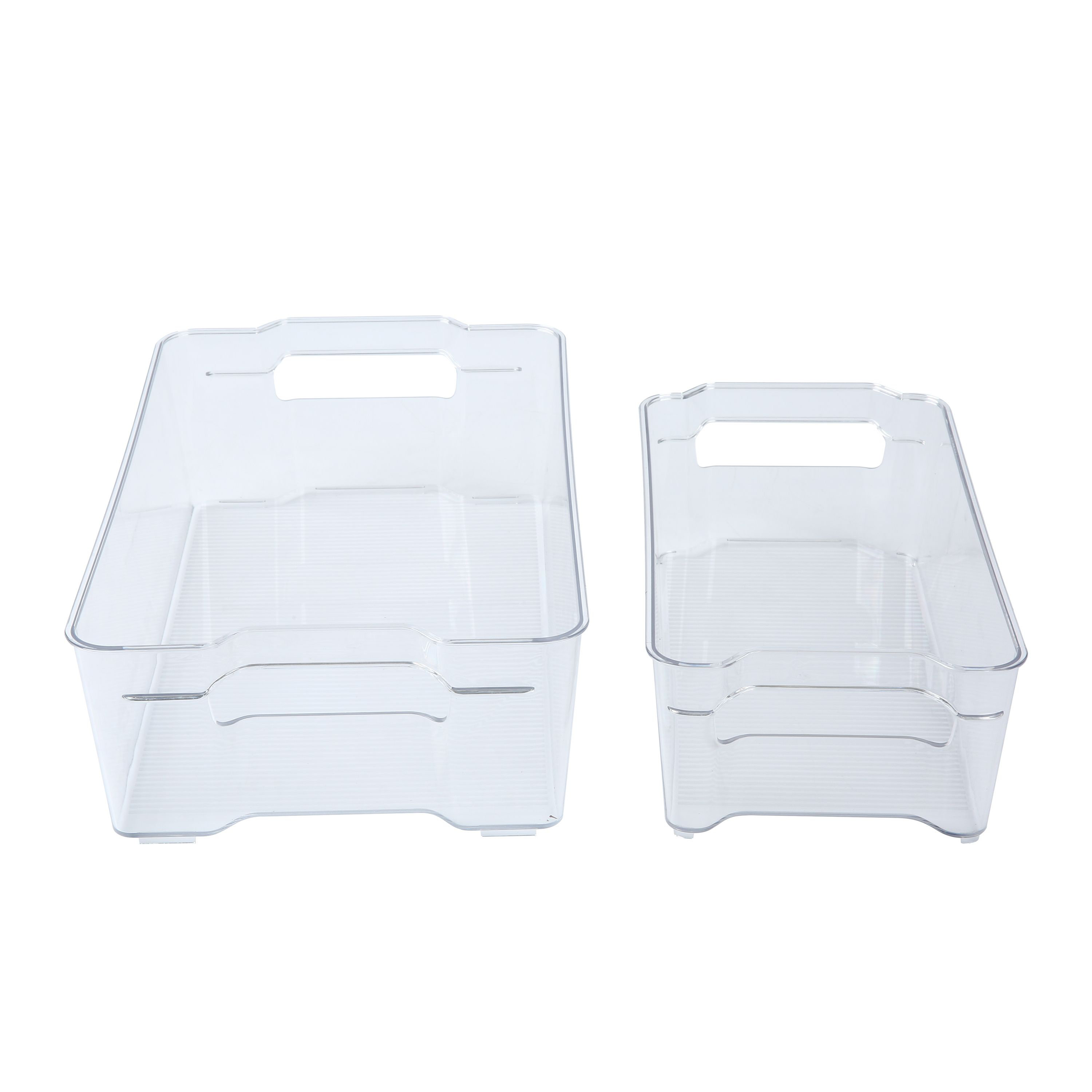 Prep & Savour Home Stackable Food Storage Set & Reviews | Wayfair