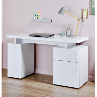 White Desks You'll Love | Wayfair.co.uk