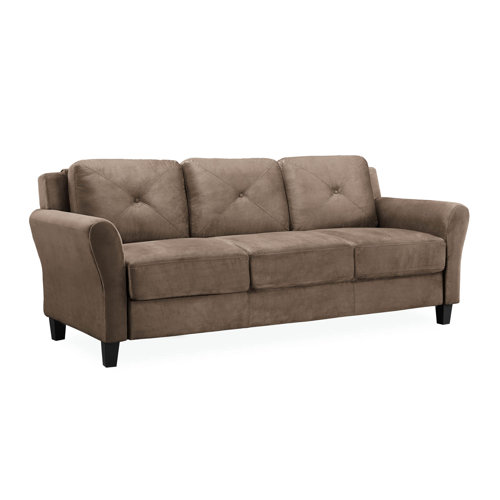 Brown Sofas You'll Love | Wayfair