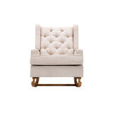 Wayfair | Beige Rocking Chairs You'll Love in 2024