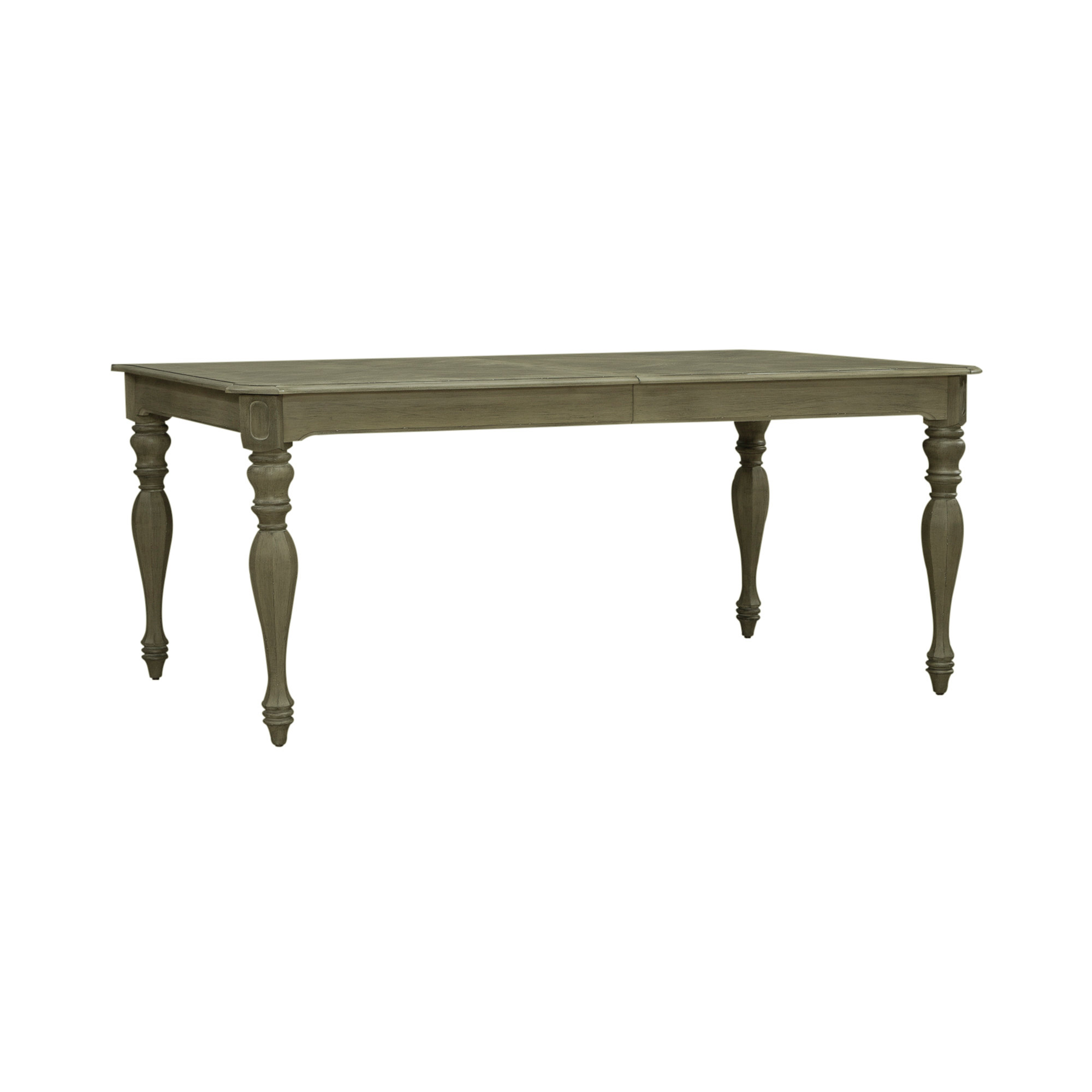 Ophelia & Co. Rectangular Leg Table - Wayfair Canada