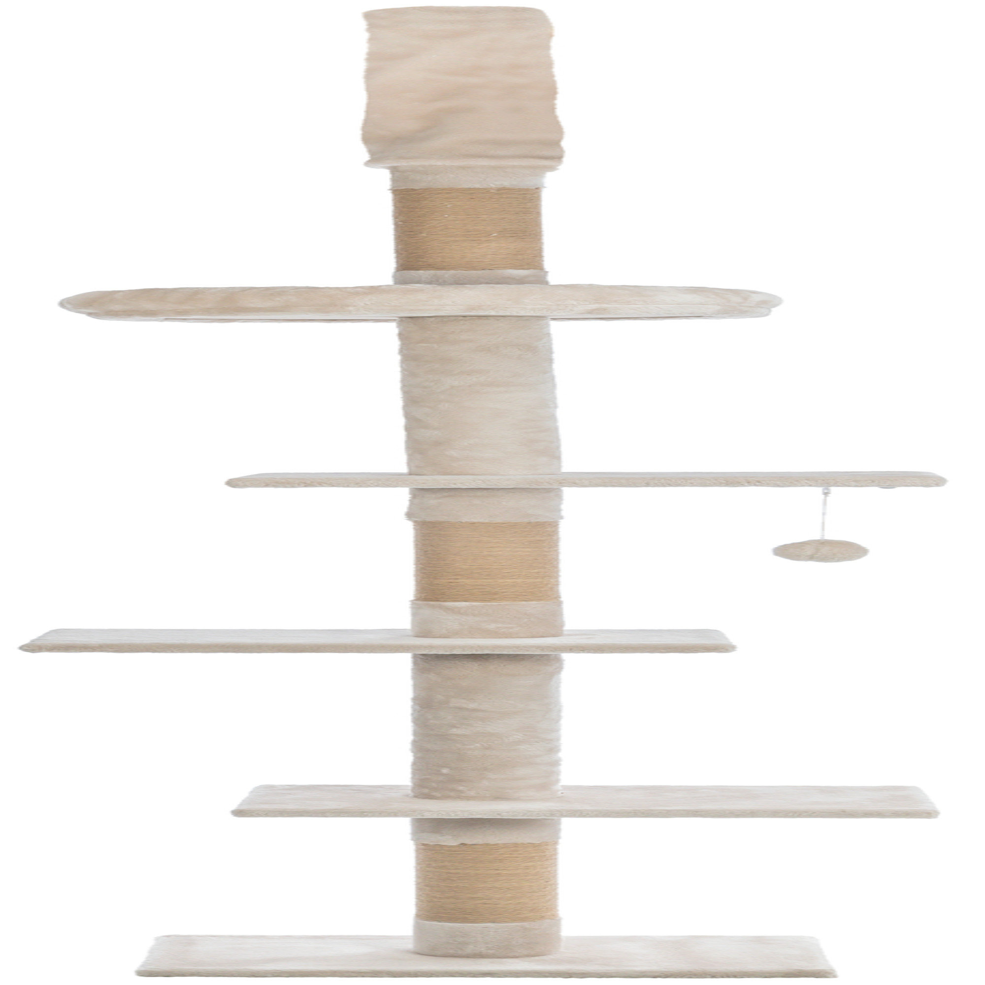 Tucker Murphy Pet™ Kobe Cat Tree | Wayfair