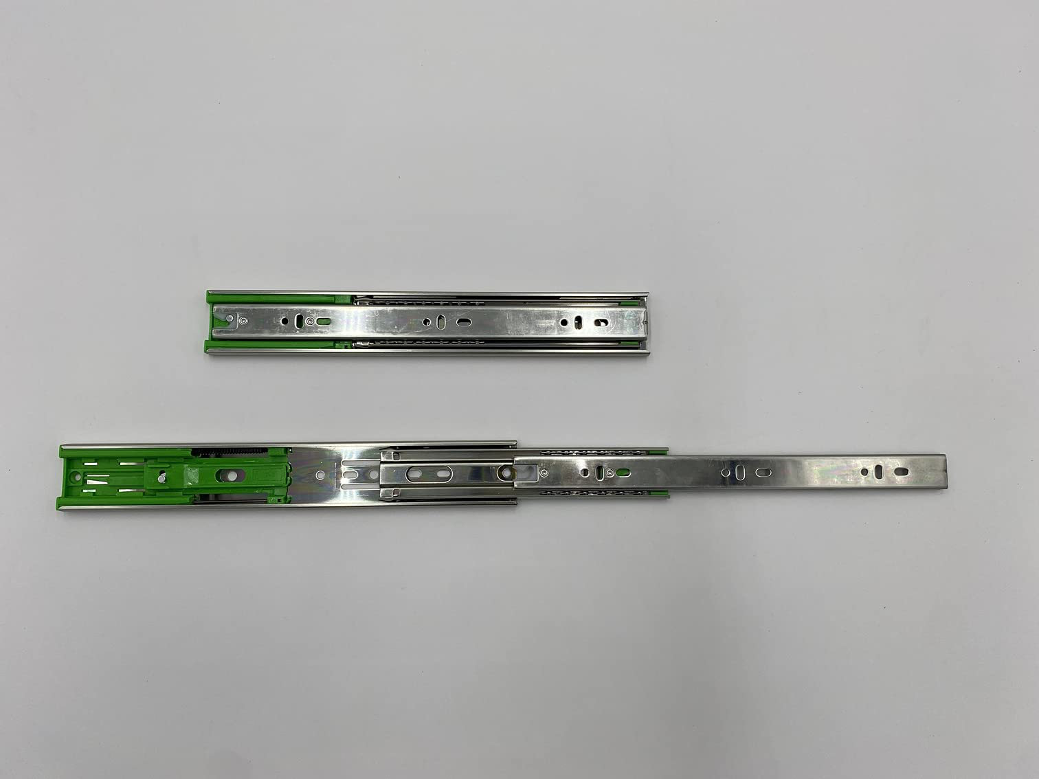 FGV 10 Pack Fgv Italy 12" (305mm) X-treme Soft 100 Ball Bearing Slide ...
