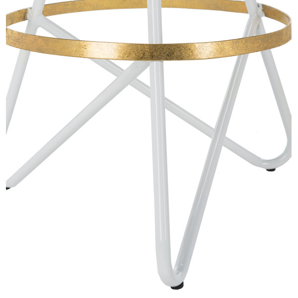 Brayden Studio® Galaxy Stool & Reviews | Wayfair
