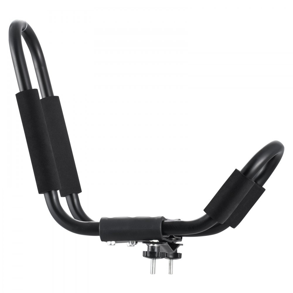 Stellweilan Tessberg Kayak Roof Rack Soft Roof Rack Carrier for kayak ...