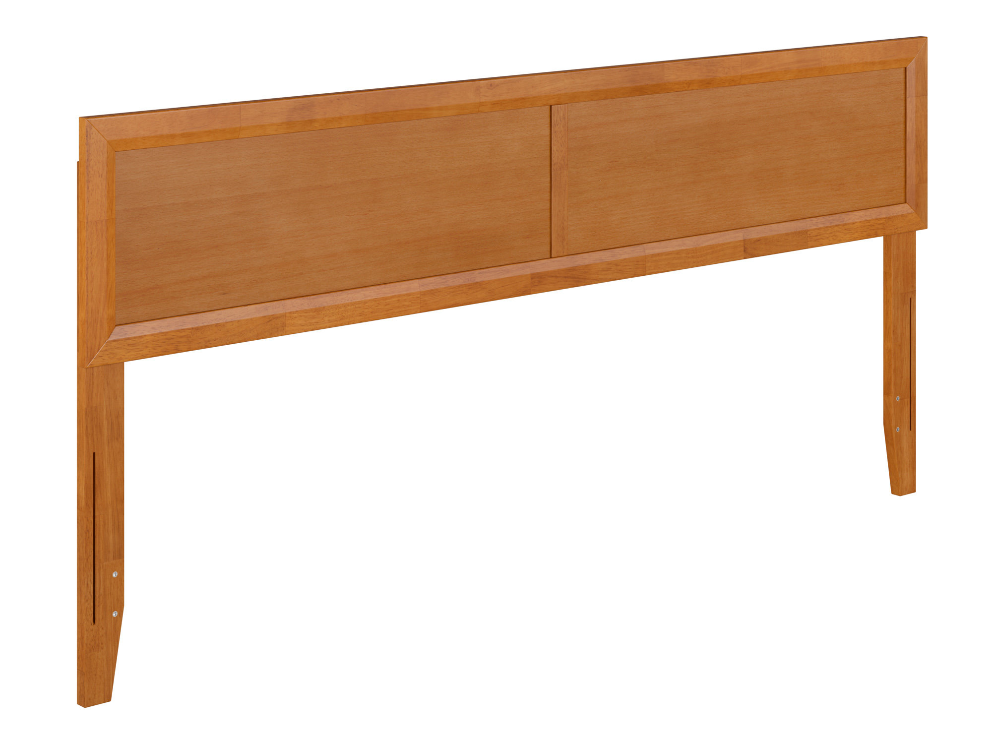 Lark Manor Avaleen Solid Wood Headboard & Reviews | Wayfair