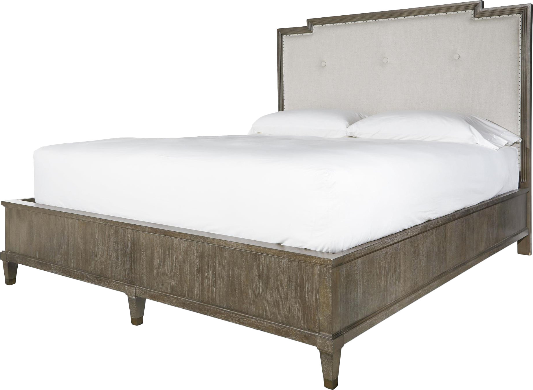 Universal Furniture Harmony Upholstered Platform Bed | Perigold