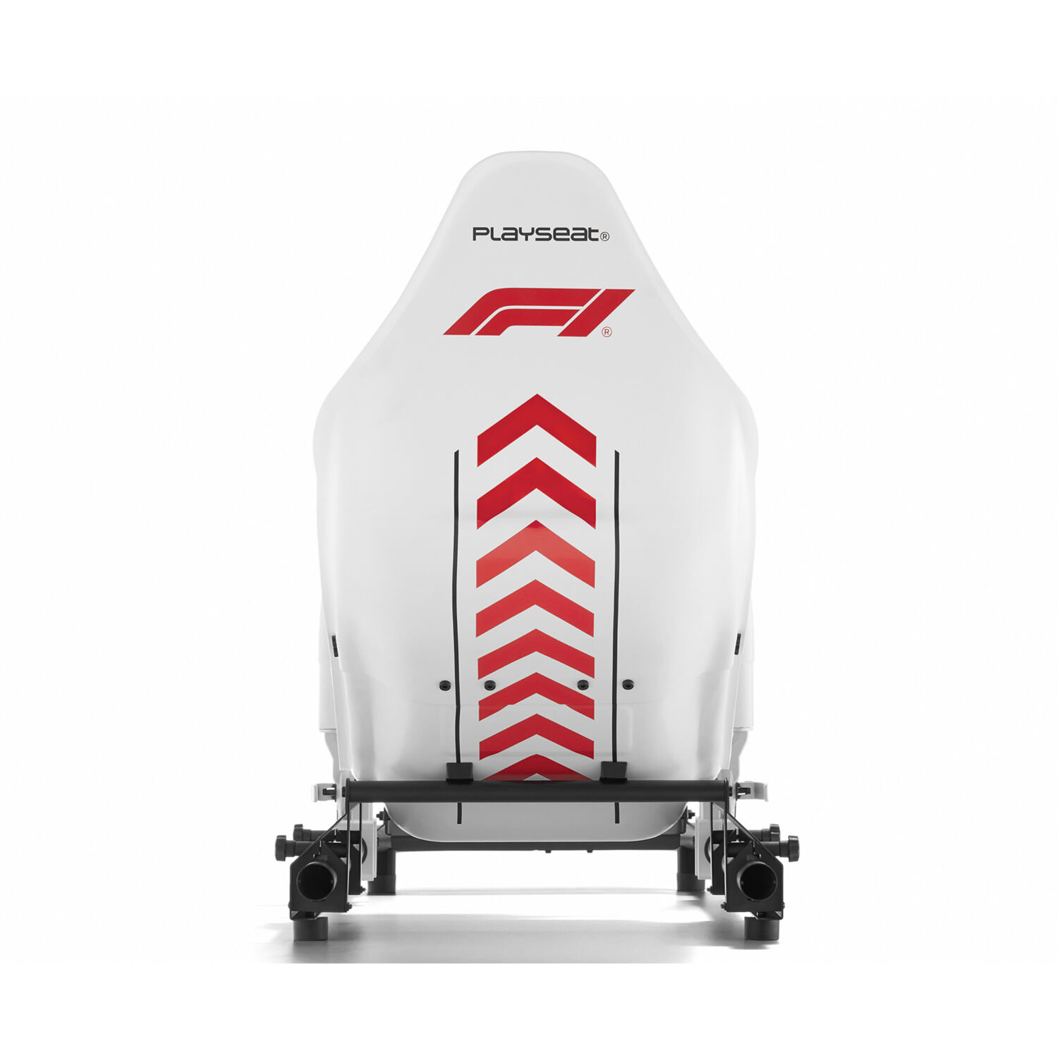 Playseat Formula Instinct F1 Edition Racing Simulator Cockpit with X ...