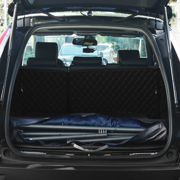 Arlmont & Co. Rapolas Portable Camping Hammock with Stand & Reviews ...