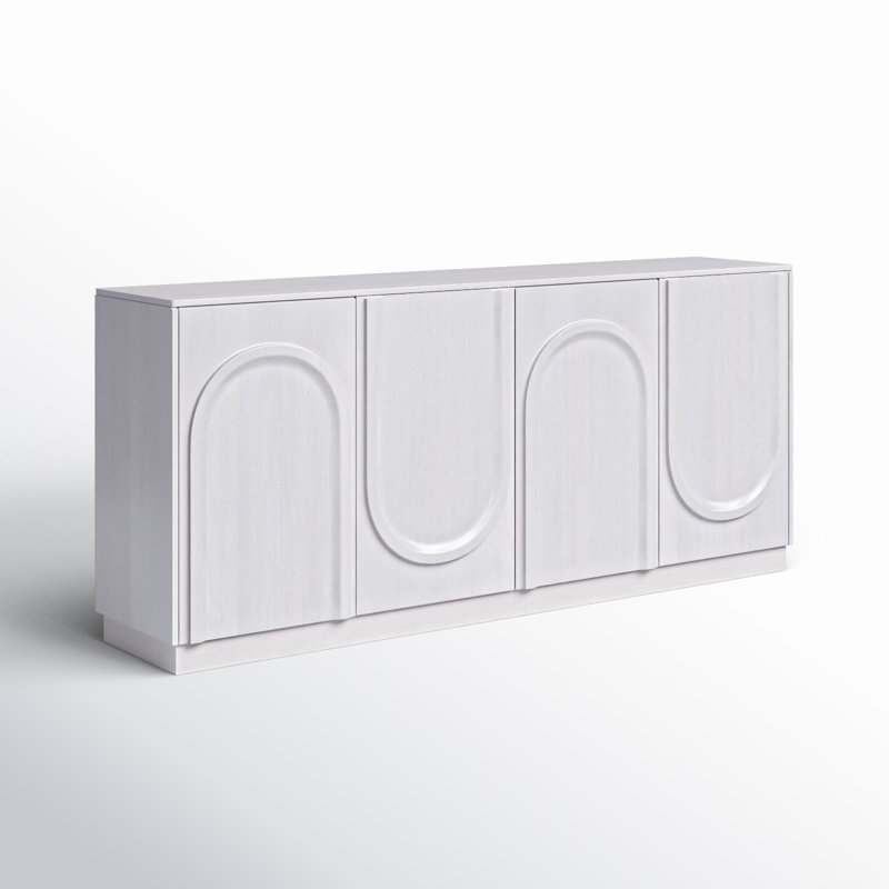 Joss & Main Debbie 76" Wide Sideboard | Joss & Main